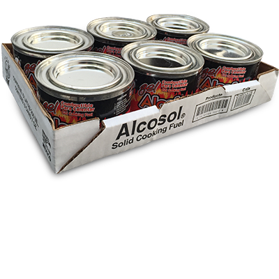 Alcohol Sólido, Alcohol en Gel, Fuego Envasado, Ecofuego. Iniciadores ...